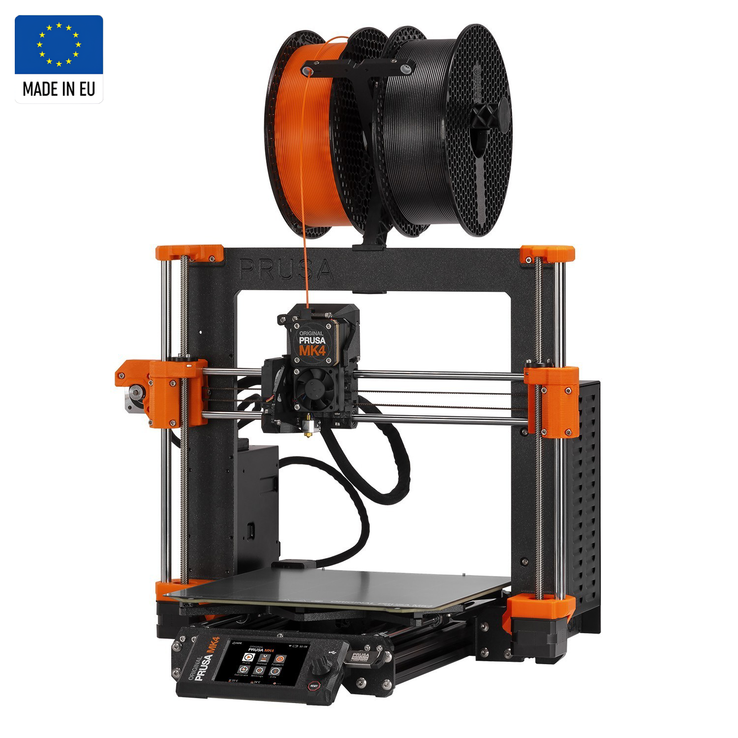 Prusa MK4s - ACRO 3D Print