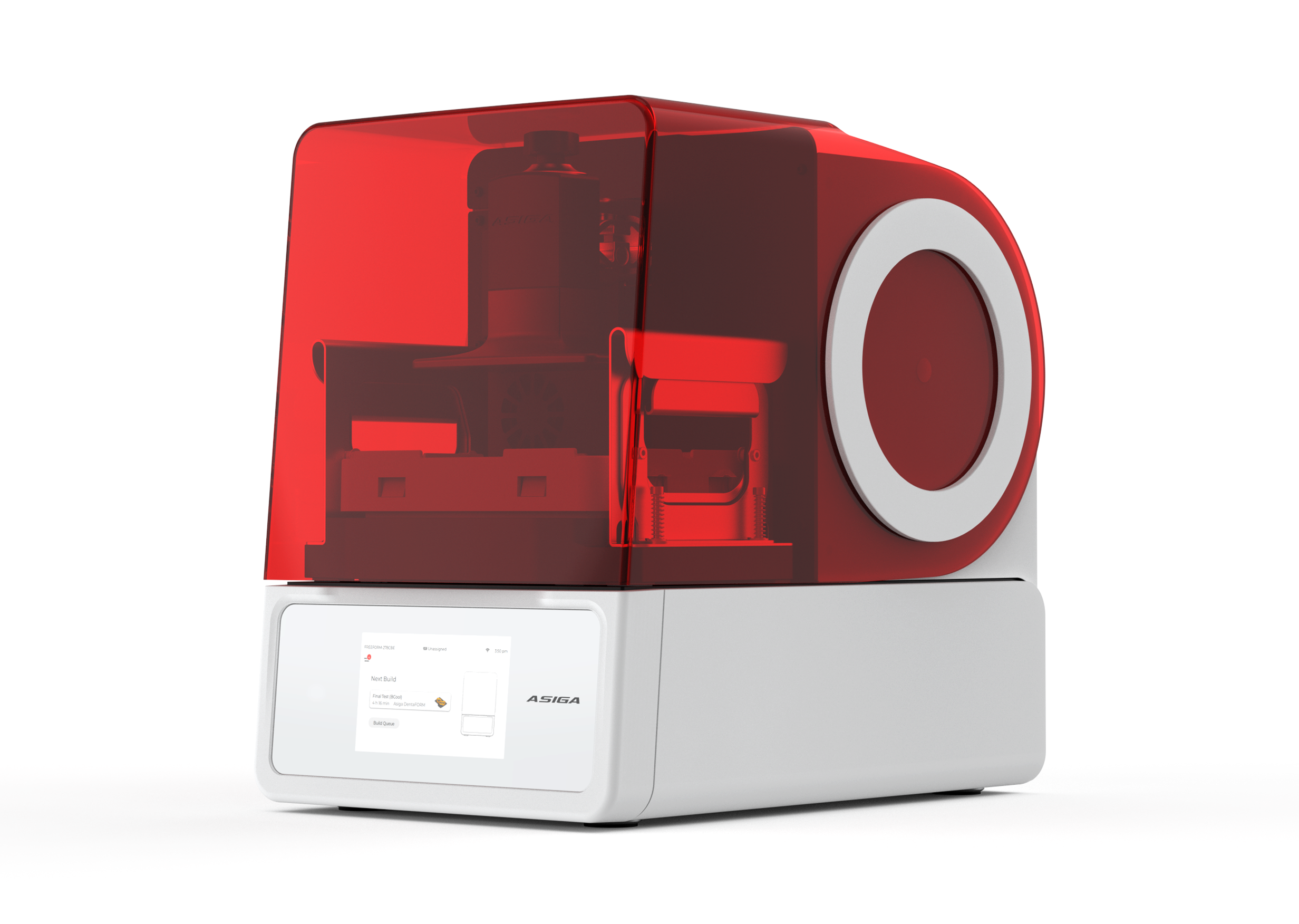 Asiga Max 2 - ACRO 3D Print