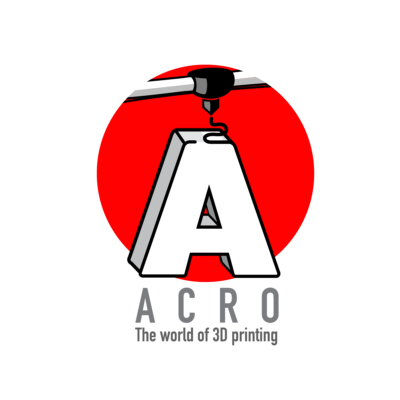 ACRO 3D - Impresión 3D y Servicios de Capacitación