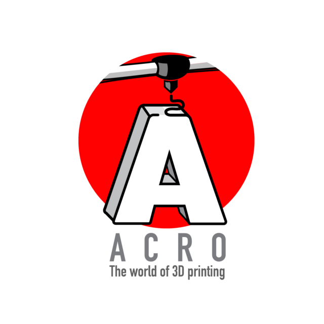 ACRO 3D - Impresión 3D y Servicios de Capacitación