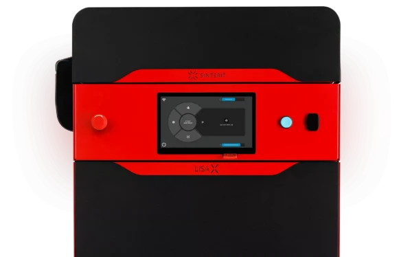 Sinterit Lisa X - ACRO 3D Print