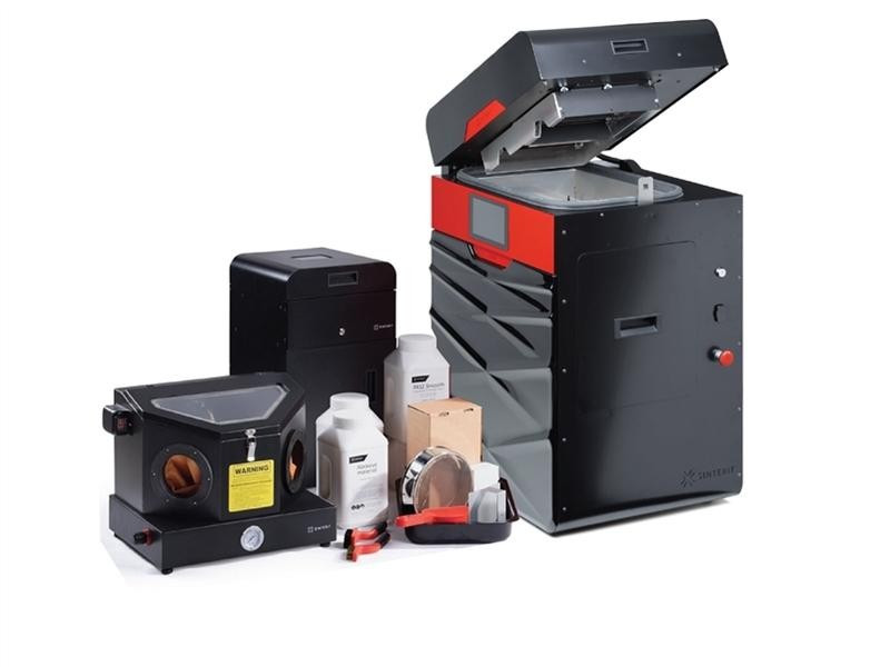 Sinterit Lisa Pro - ACRO 3D Print