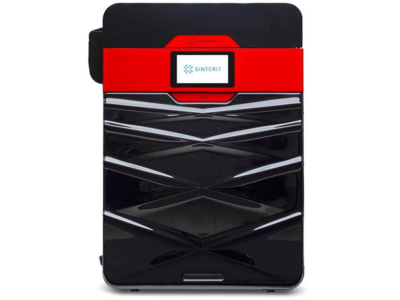 Sinterit Lisa Pro - ACRO 3D Print