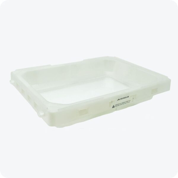 Low Force Build Tray Asiga Pro 4k - ACRO 3D Print