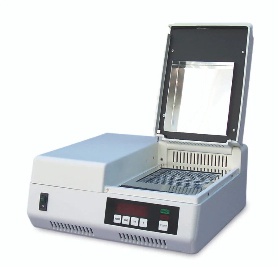 Otoflash Curing Unit G171-2 - ACRO 3D Print