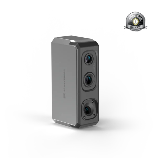 Seal 3D Scanner - ACRO 3D Print